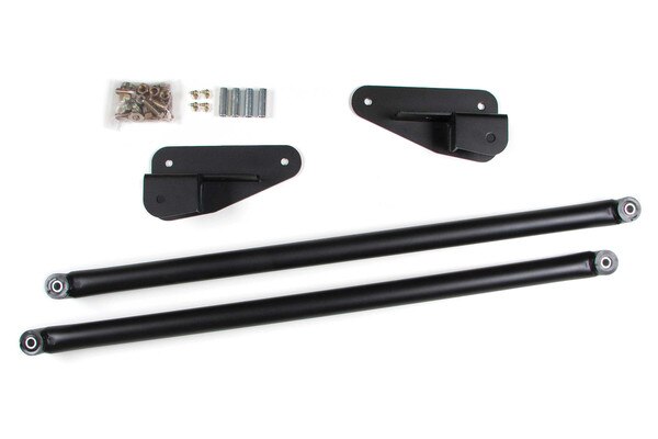 BDS Suspension BDS122505 94-01 Dodge Lower Long Arm Upgrade Kit