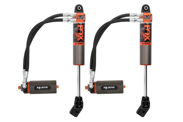 BDS Suspension FOX88326077 Kit: Jeep JL 3.0 Factory Race Internal ...