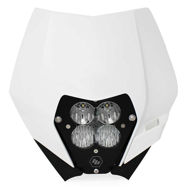 XL Pro (D/C) Headlight Kit with Shell - Baja Designs - 507061