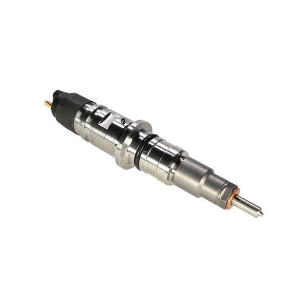 Bosch Reman CR Injector, 2013-2018 3500/4500/5500 Cummins 6.7L ISB - 0 ...