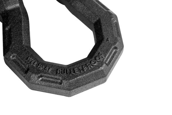 Multi-Purpose Shackle - BulletProof Hitches - HD30SHACKLE