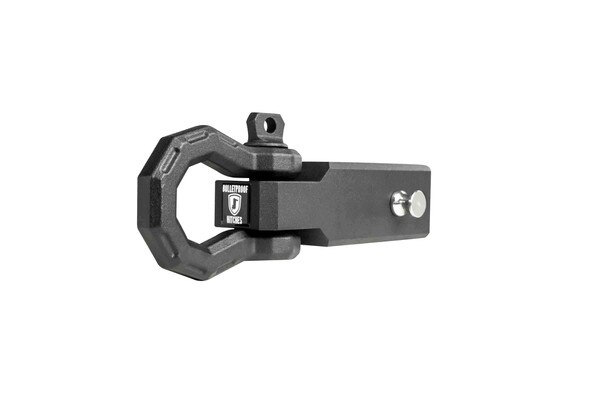 Multi-Purpose Shackle - BulletProof Hitches - HD30SHACKLE