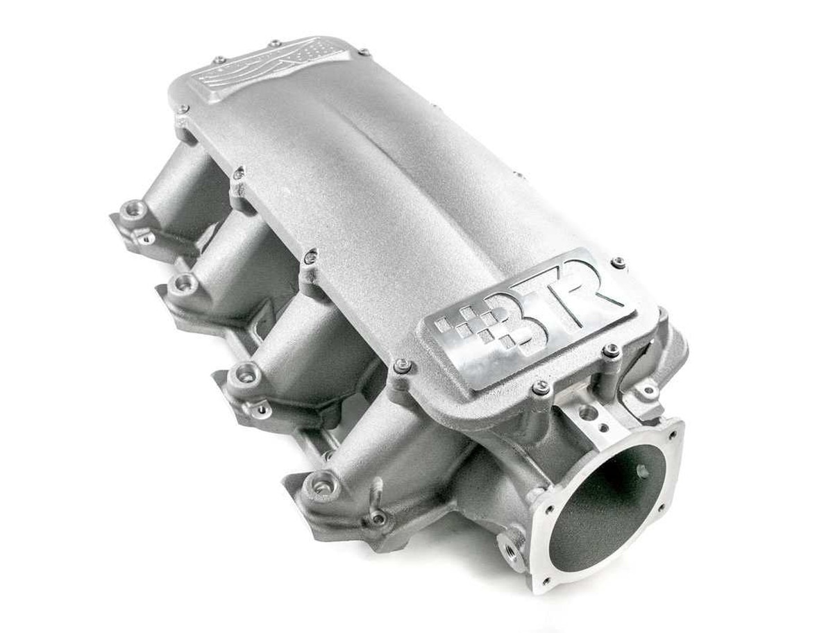 BTR EQUALIZER 1 INTAKE MANIFOLD - Brian Tooley Racing - IMA-01