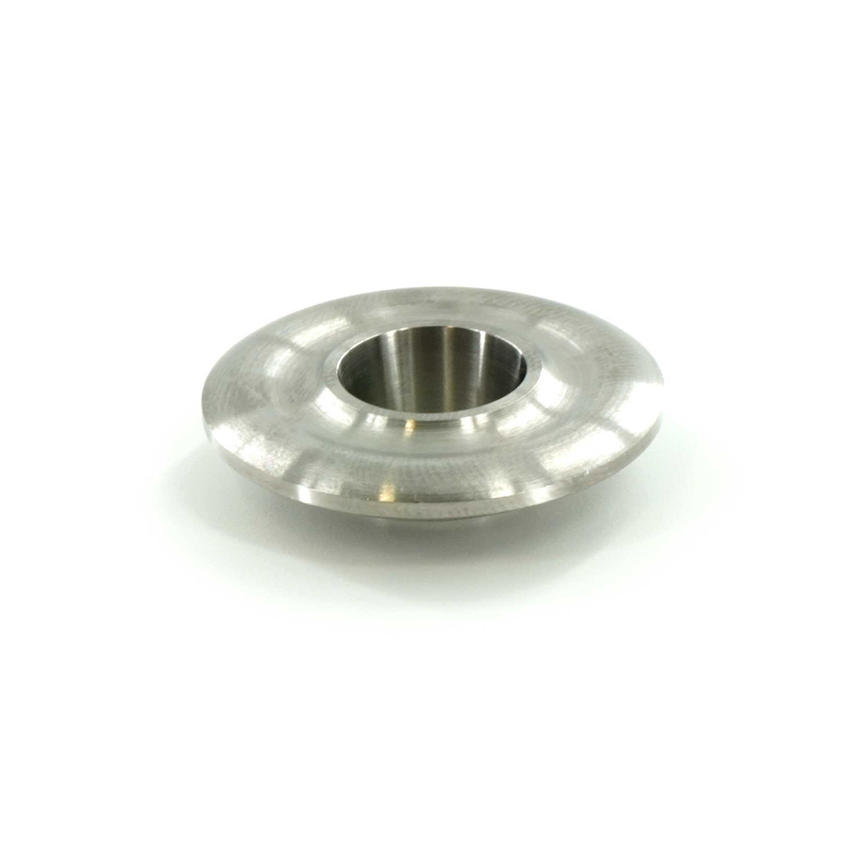 BTR TITANIUM RETAINERS FOR PLATINUM, EXTREME AND 1200 PAC SPRINGS SR001 ...