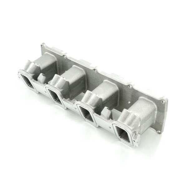 BTR TRINITY LS DUAL INJECTOR INTAKE RUNNER - NATURAL - LS7 - - Brian ...