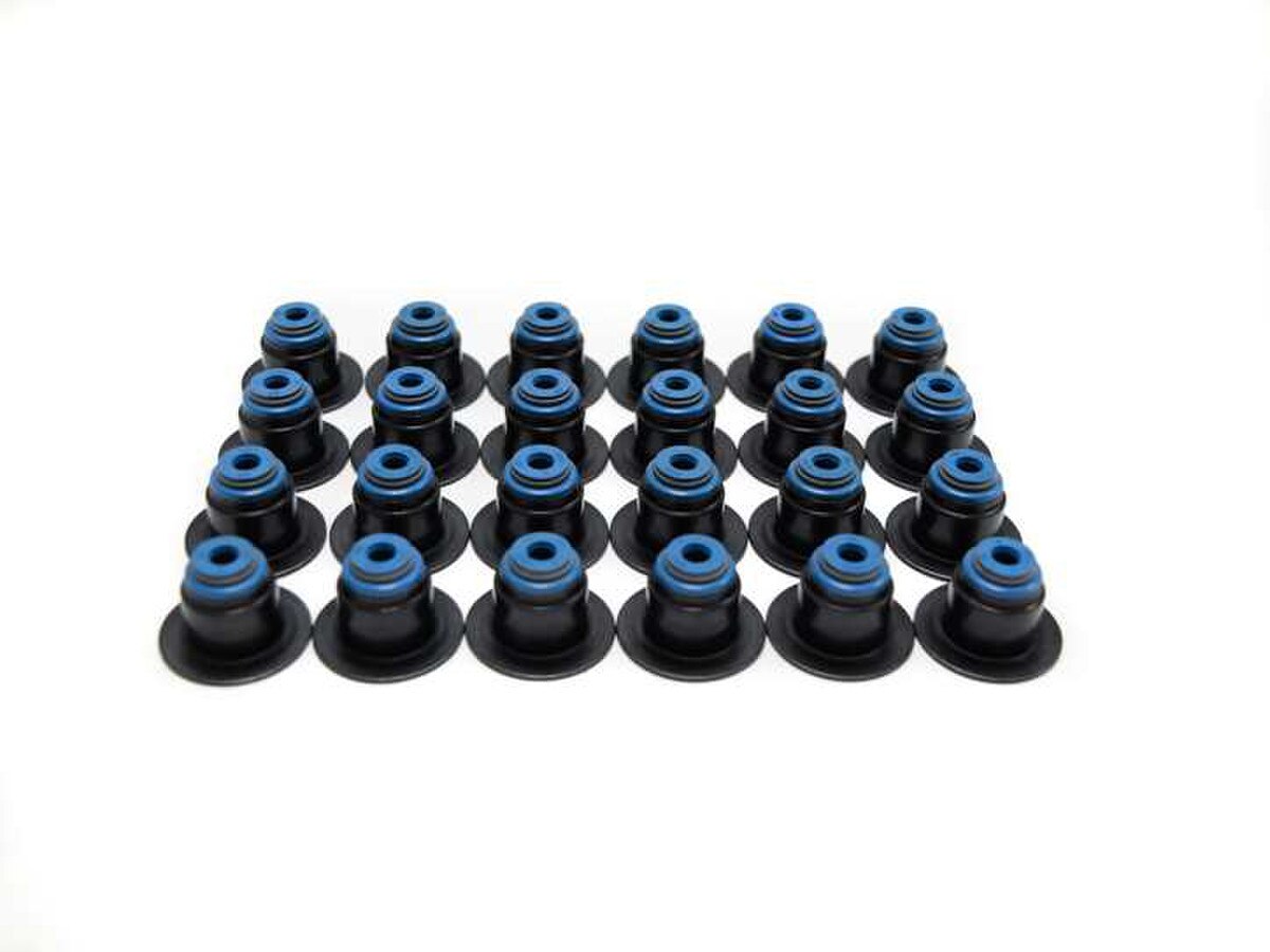 BTR VALVE SEAL KIT - Brian Tooley Racing - VS MOD 3V KIT