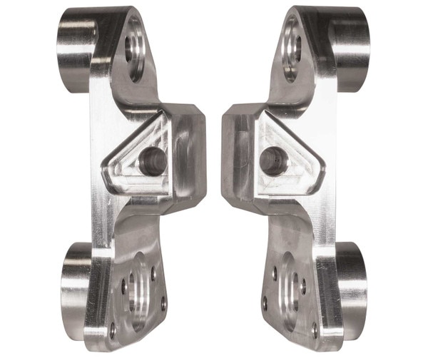 Suspension Lift Kit - Carli Suspension - CS-D3-COM-CS-19-PW