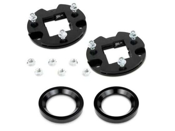 Chevrolet, GMC Suspension Lift Kit - Cognito Motorsports Truck - 110-91044