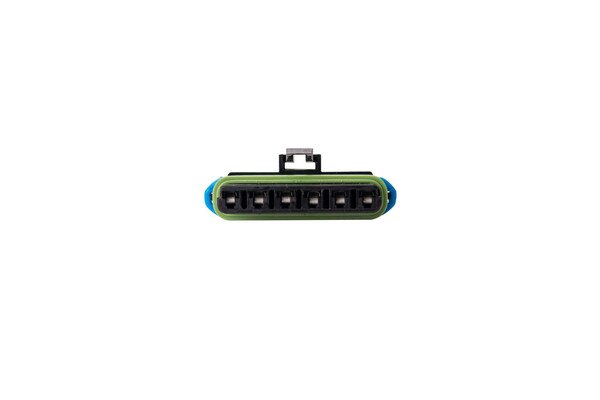 Injector Connector with Pigtail for 2006-Present RAM Cummins 5.9/6.7L ...