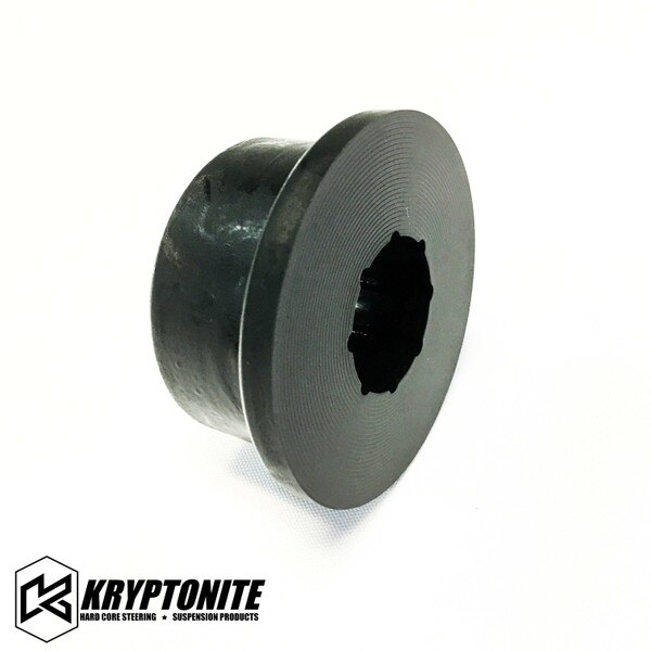 CONTROL ARM BUSHING (SINGLE) 2011-2022 - Kryptonite - M21274-BK-01