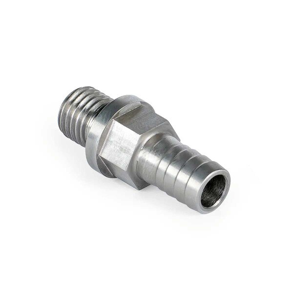 GM 6.6L Duramax CP3 Pump Inlet Fitting (3/8 in ) - Pacific Performance ...