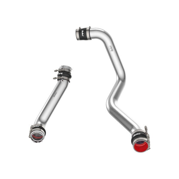 2020 – 2025 GM 6.6L Duramax Hot and Cold Side Intercooler Charge Pipe ...