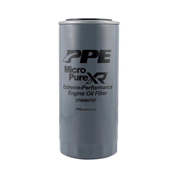 1989-2024 Dodge/RAM 5.9L/6.7L Cummins MicroPure XR Engine Oil Filter ...