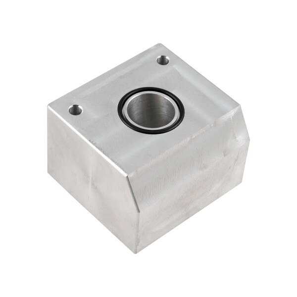Filter Spacer Block PPE Diesel - Pacific Performance Engineering ...
