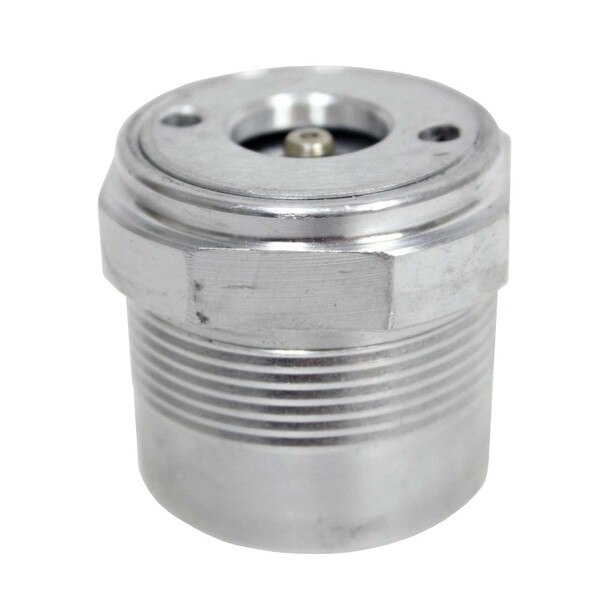 Ball Joint Housing Asm Steel Screw Lower Mopar (K719) - No Stud - QA1 ...