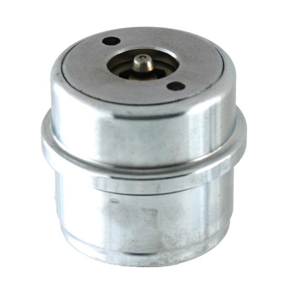 Ball Joint Housing Asm Steel Press Lower (K5103) - No Stud - QA1 - 1210-510