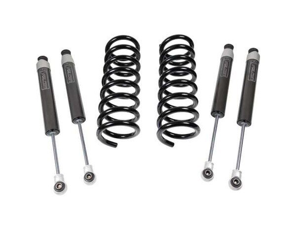 1.5 Inch Coil Spring Leveling Kit 2019-2025 Ram 2500 Diesel 4WD ...