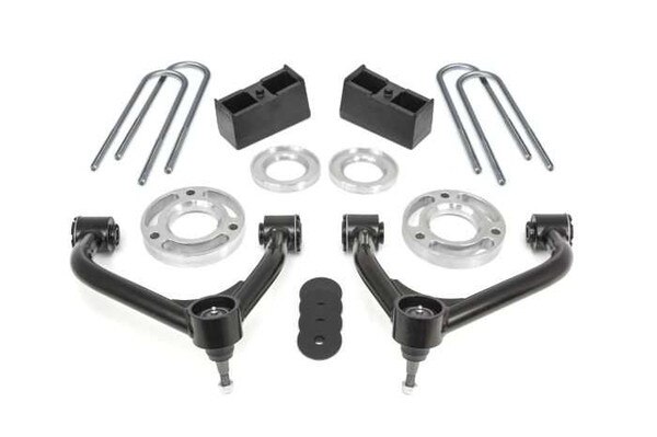 Chevrolet, GMC Suspension Lift Kit - ReadyLift - 69-35200