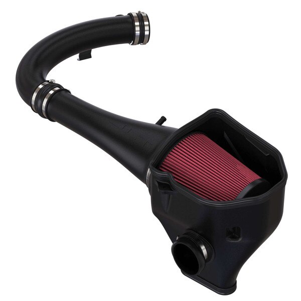 JLT Cold Air Intake for 2011-2023 Dodge Charger, Challenger 3.6L Cotton ...