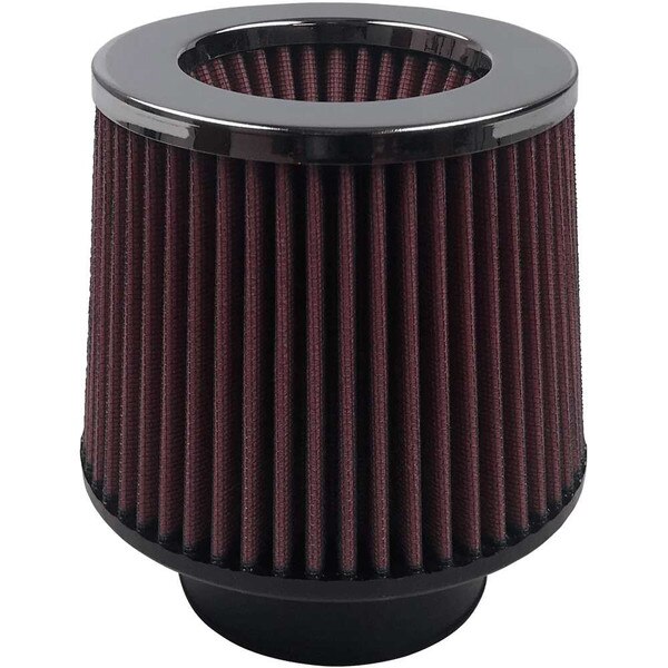 Air Filter (Cotton Cleanable) For Intake Kits: 75-2514-4 - S&B Filters ...