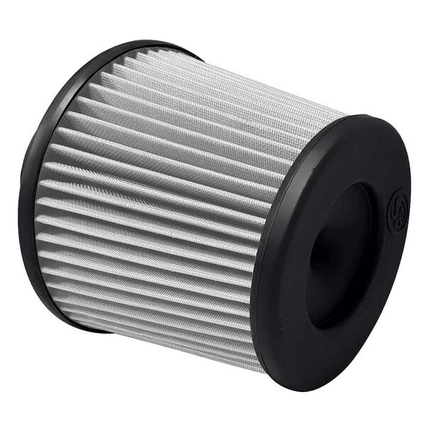 Air Filter (Cotton Cleanable) For Intake Kit 75-5134/75-5134D - S&B ...
