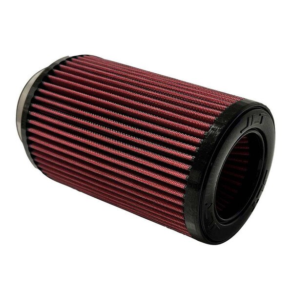 Power Stack Air Filter 4.5x9 Inch Red Oil