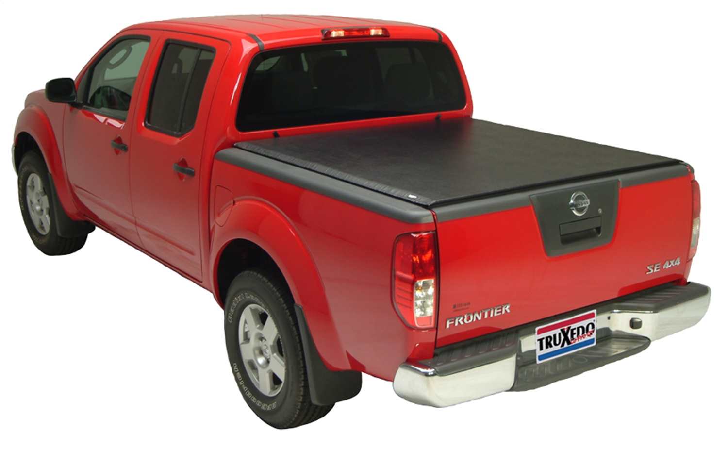 Truxedo 573101 Lo Pro 86 97 Nissan Pickup Regular Cab 6