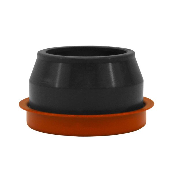 Chrysler, Dodge, Plymouth Manual Transmission Output Shaft Seal - Rear ...