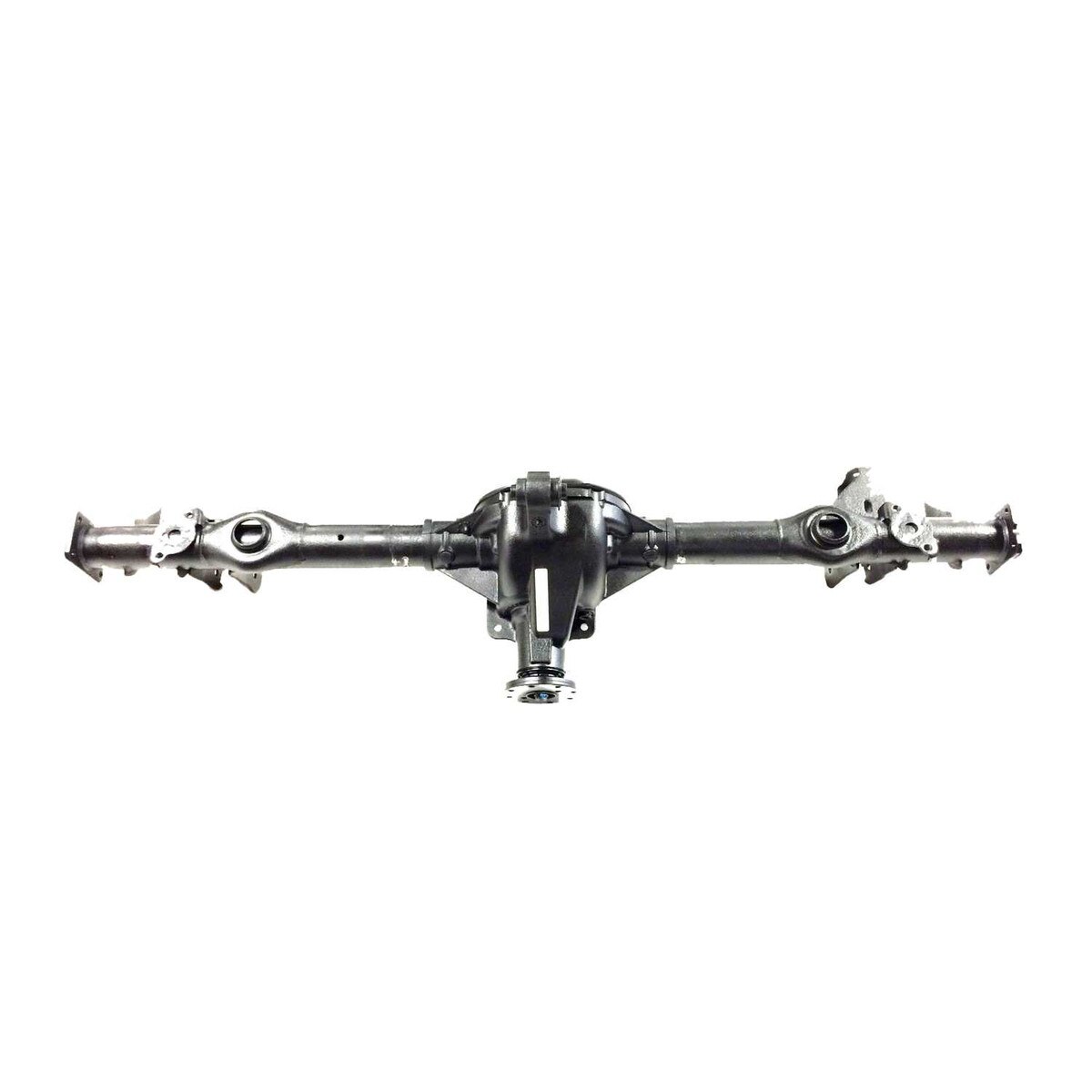 94-98 Ford Mustang Base (Power - Disc/Disc) Differential - Rear ...